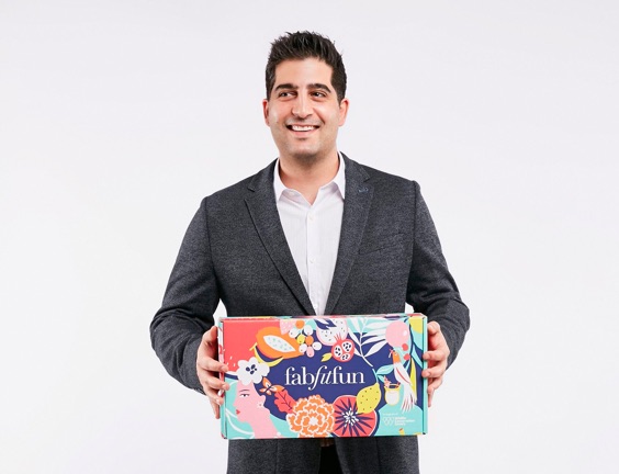 about us - FabFitFun